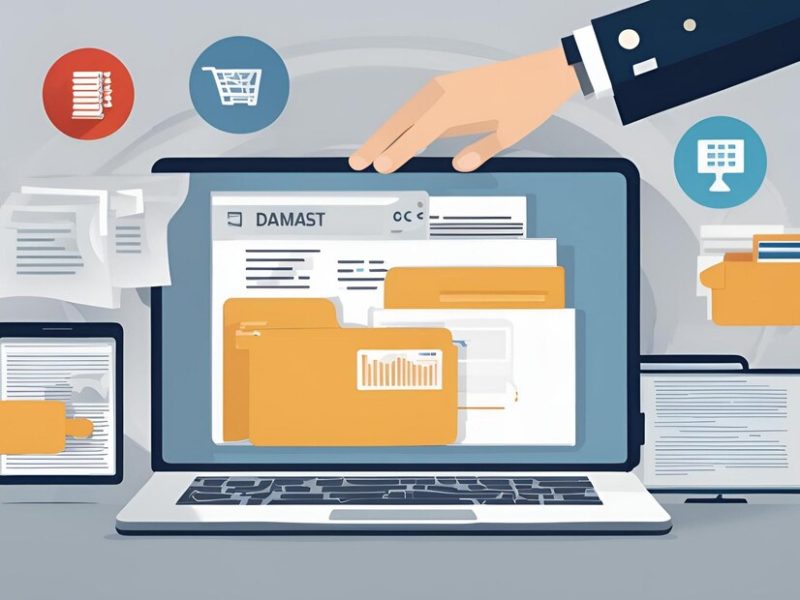 Mengenal Dokumen Elektronik untuk Pemula - Kelas Smart