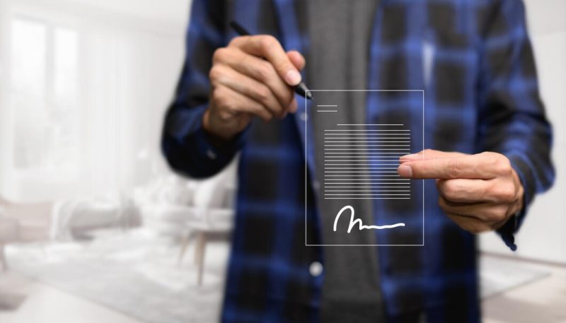 Apakah Tanda Tangan Digital Diterima di Seluruh Dunia? - Kelas Smart